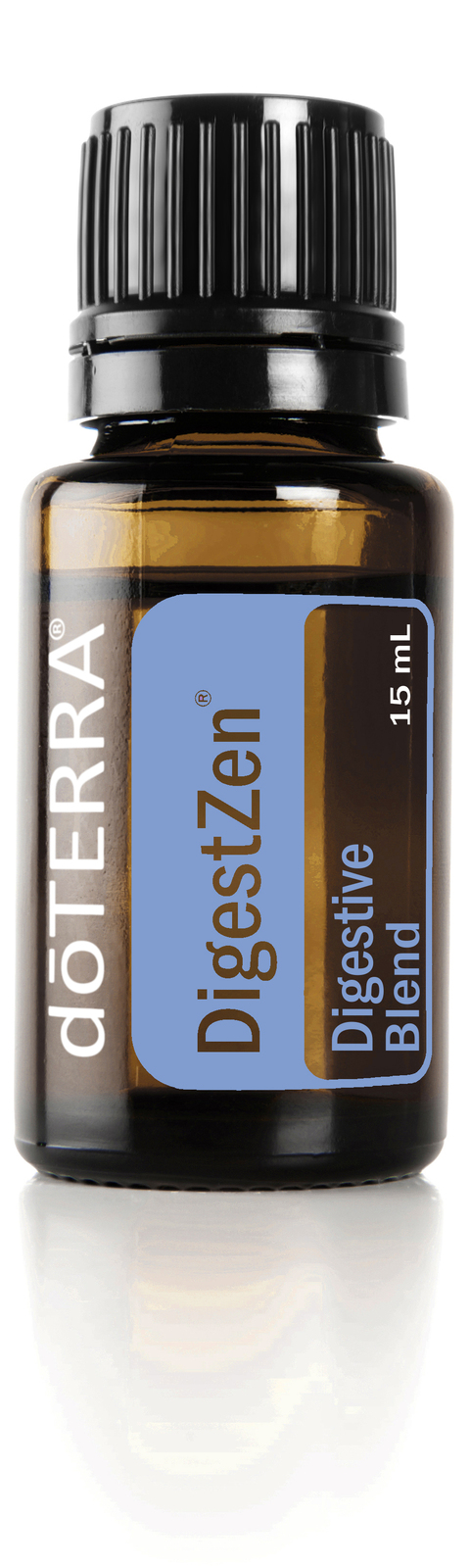 DIGESTZEN®, 15ml, doTERRA ESSENTIAL OIL, BLENDS