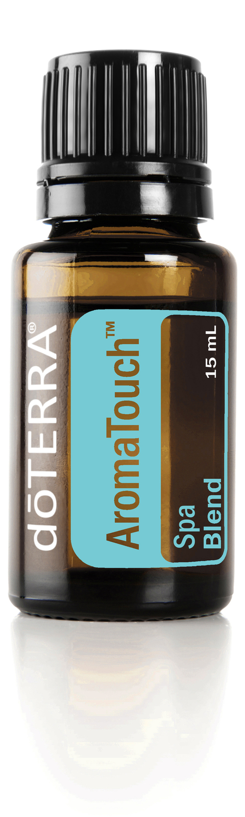 AROMATOUCH®, 15ml, doTERRA ESSENTIAL OIL, BLENDS