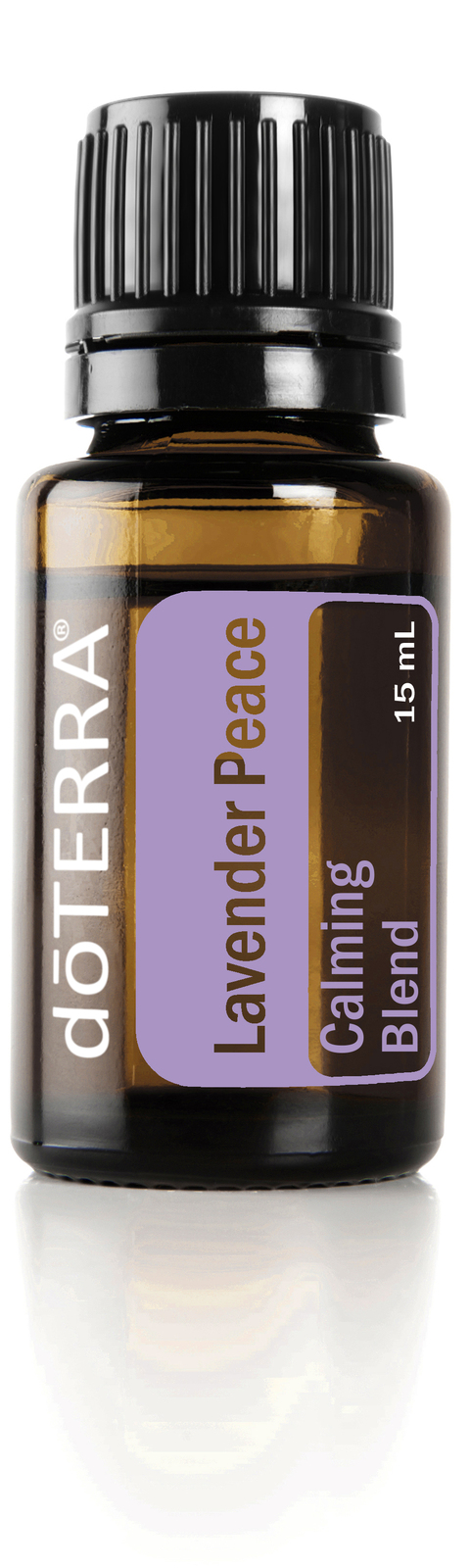 LAVENDER PEACE, 15ml, doTERRA ESSENTIAL OIL, BLENDS